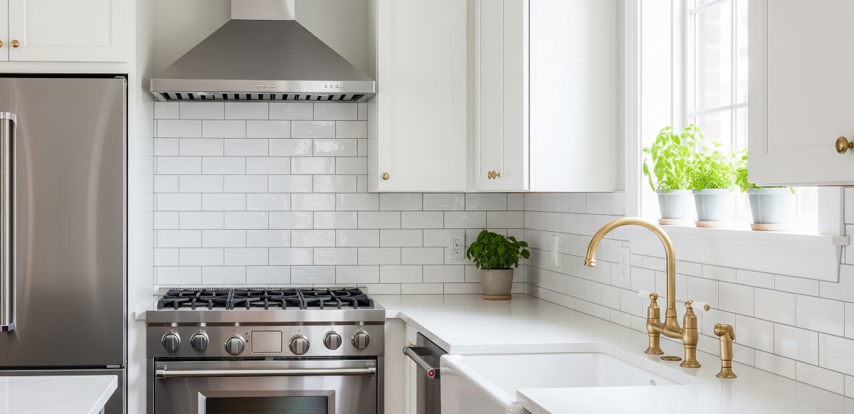 How to Choose the Perfect Subway Tiles Finish for Your Kitchen or Bath