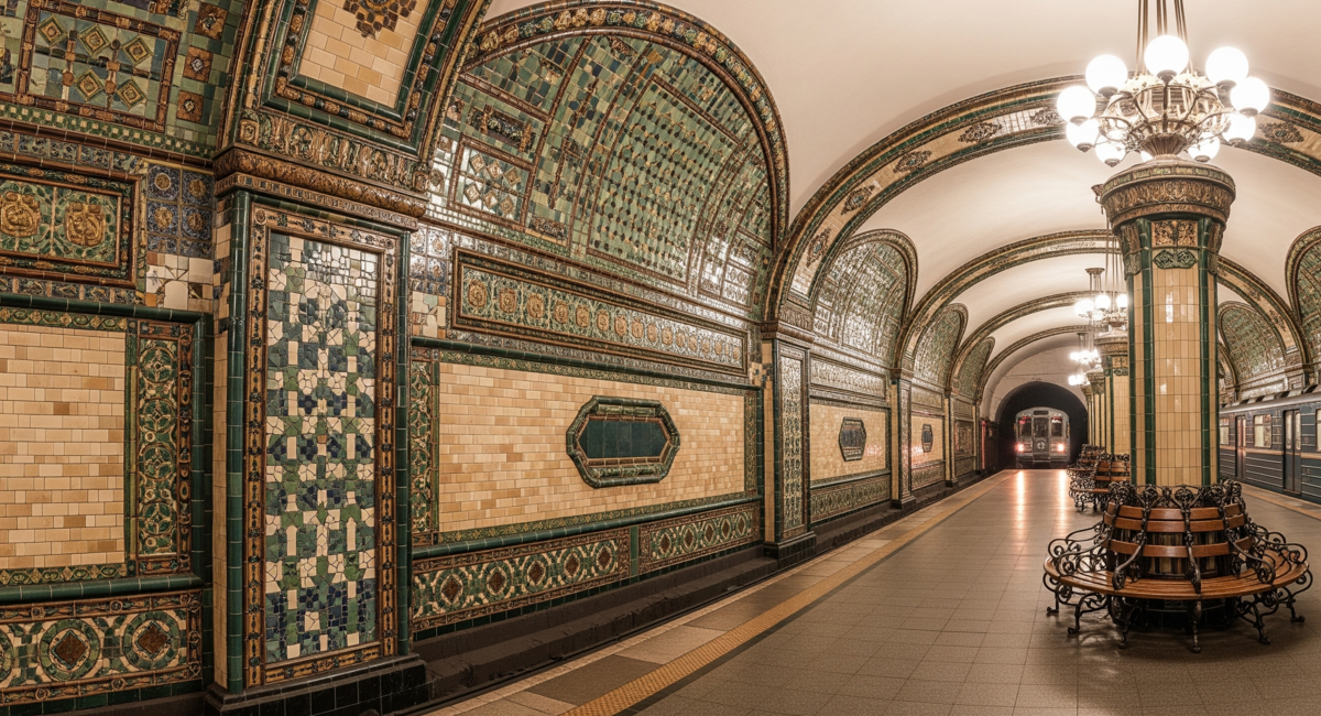 Subway Tiles Explained: Materials, Patterns, And Best Uses