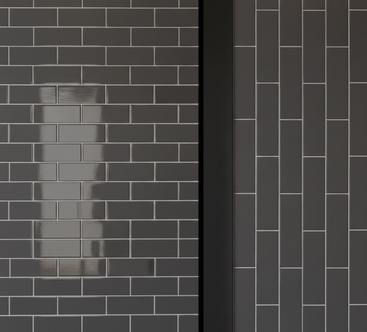 Vertical vs Horizontal Subway Tiles: Making the Right Choice