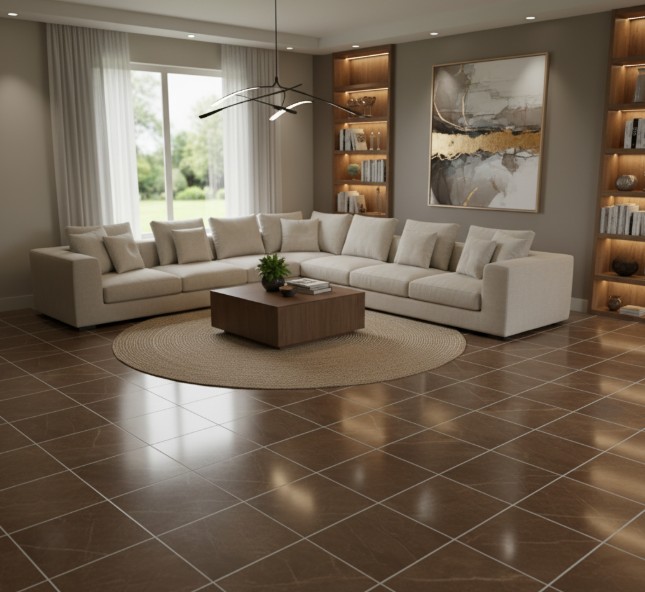 Pairing Colors with Brown Subway Tiles: Your Complete Design Guide