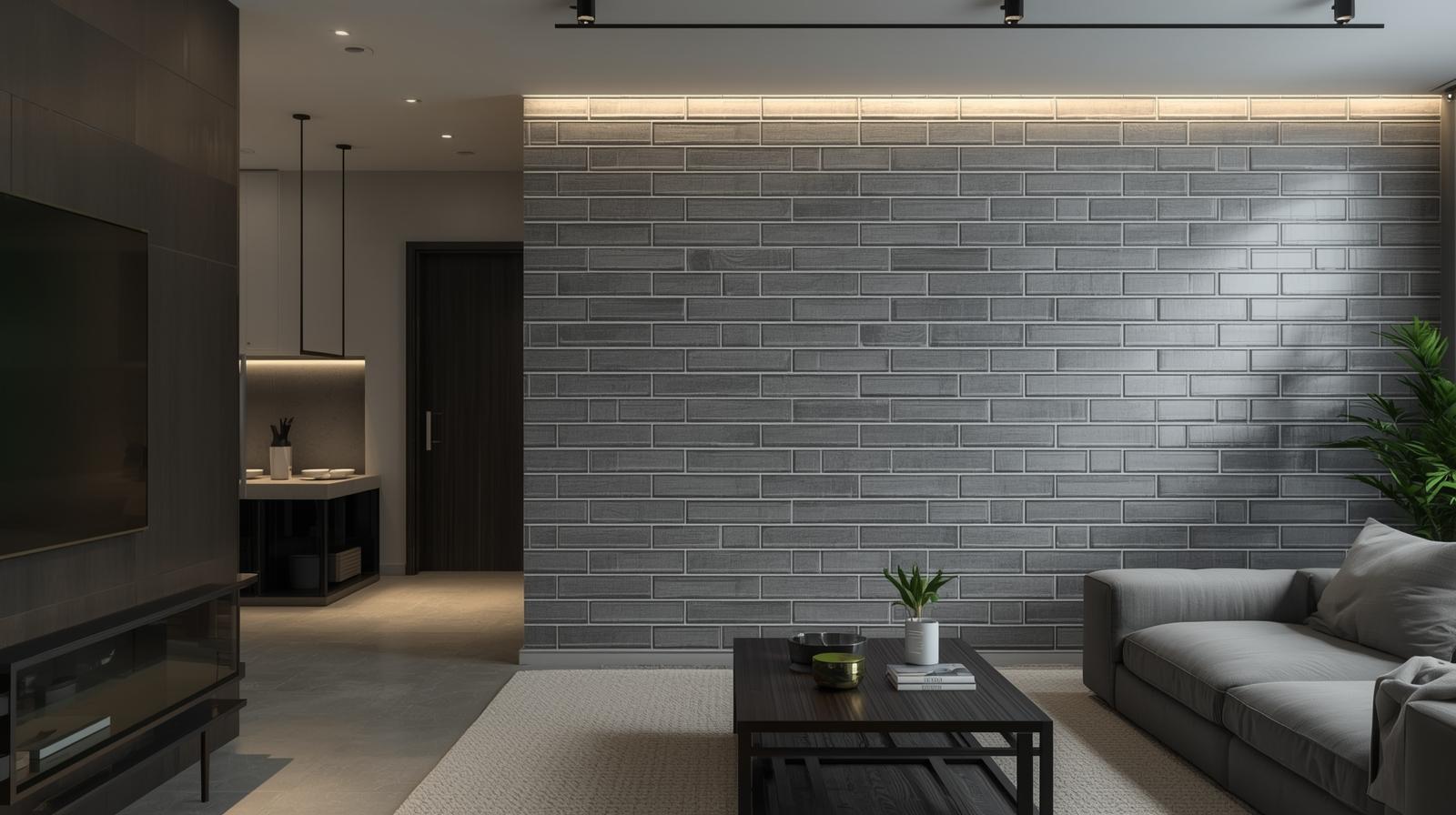3x6 Grey Subway Tiles | Get Our $1 Sample Tile Now