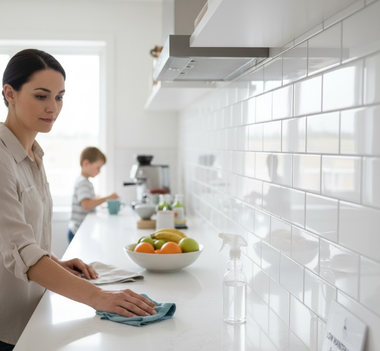 Subway Tiles: Complete Selection Guide For Your Home