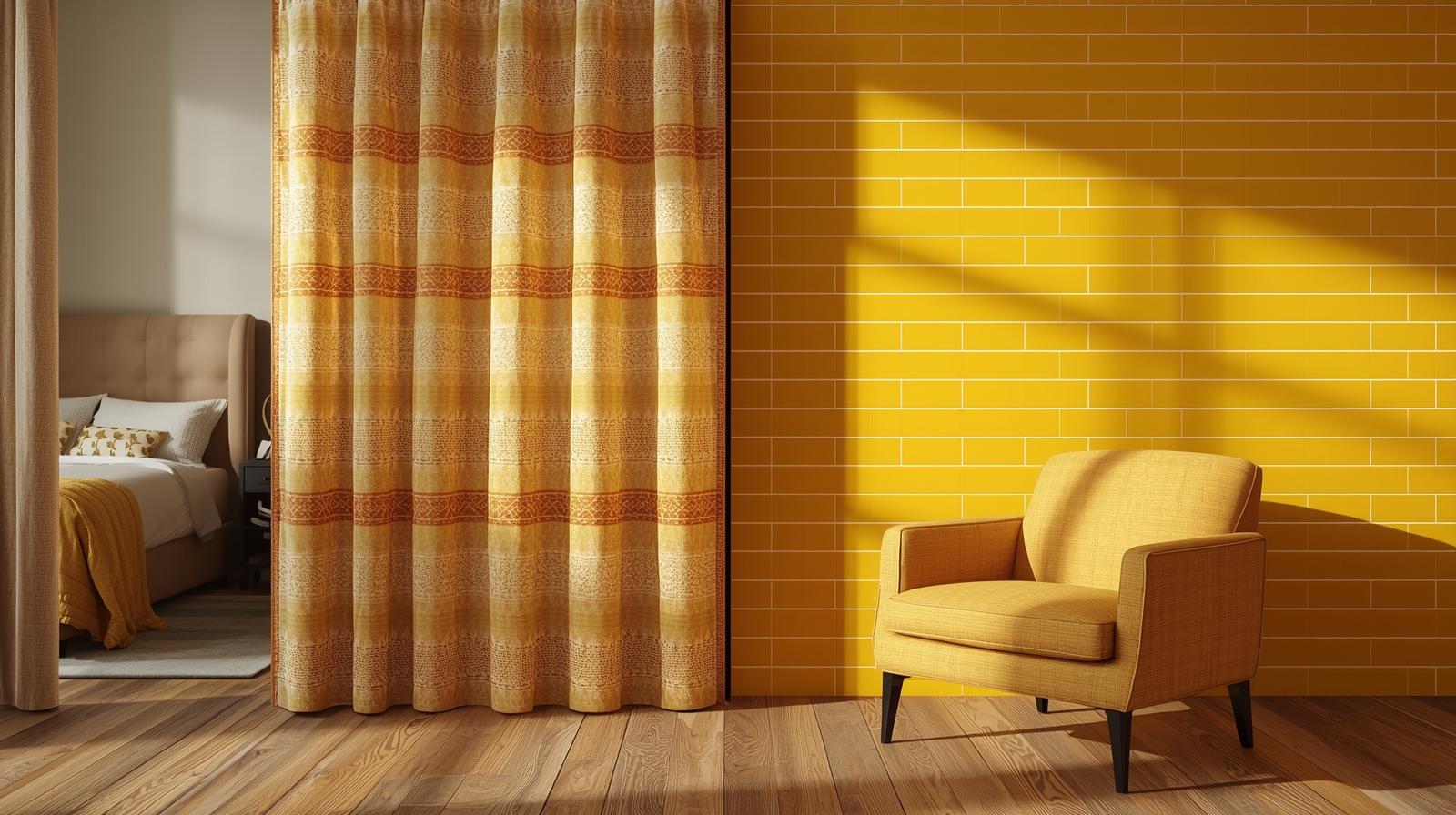 3x6 Yellow Subway Tiles | Get Our $1 Sample Tile Now