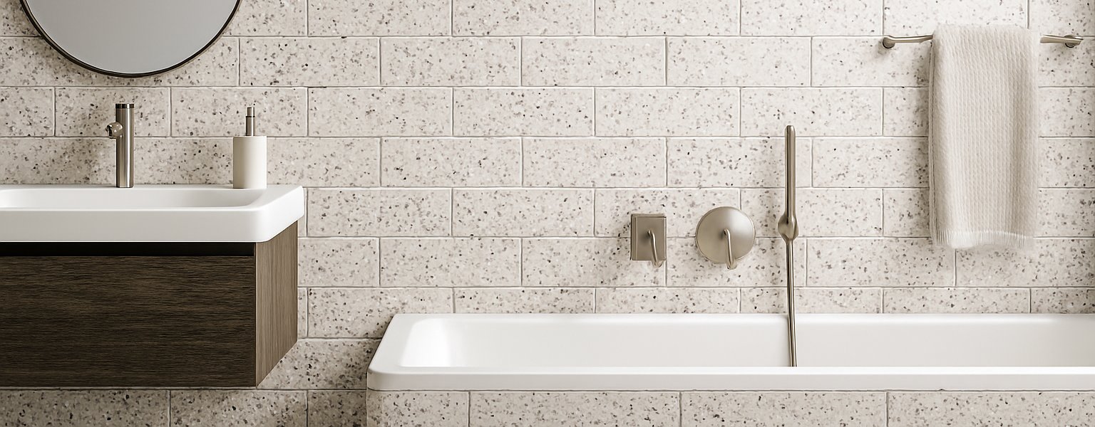 White Subway Tile Bathroom Ideas: 12 Iconic Design Variations to Try