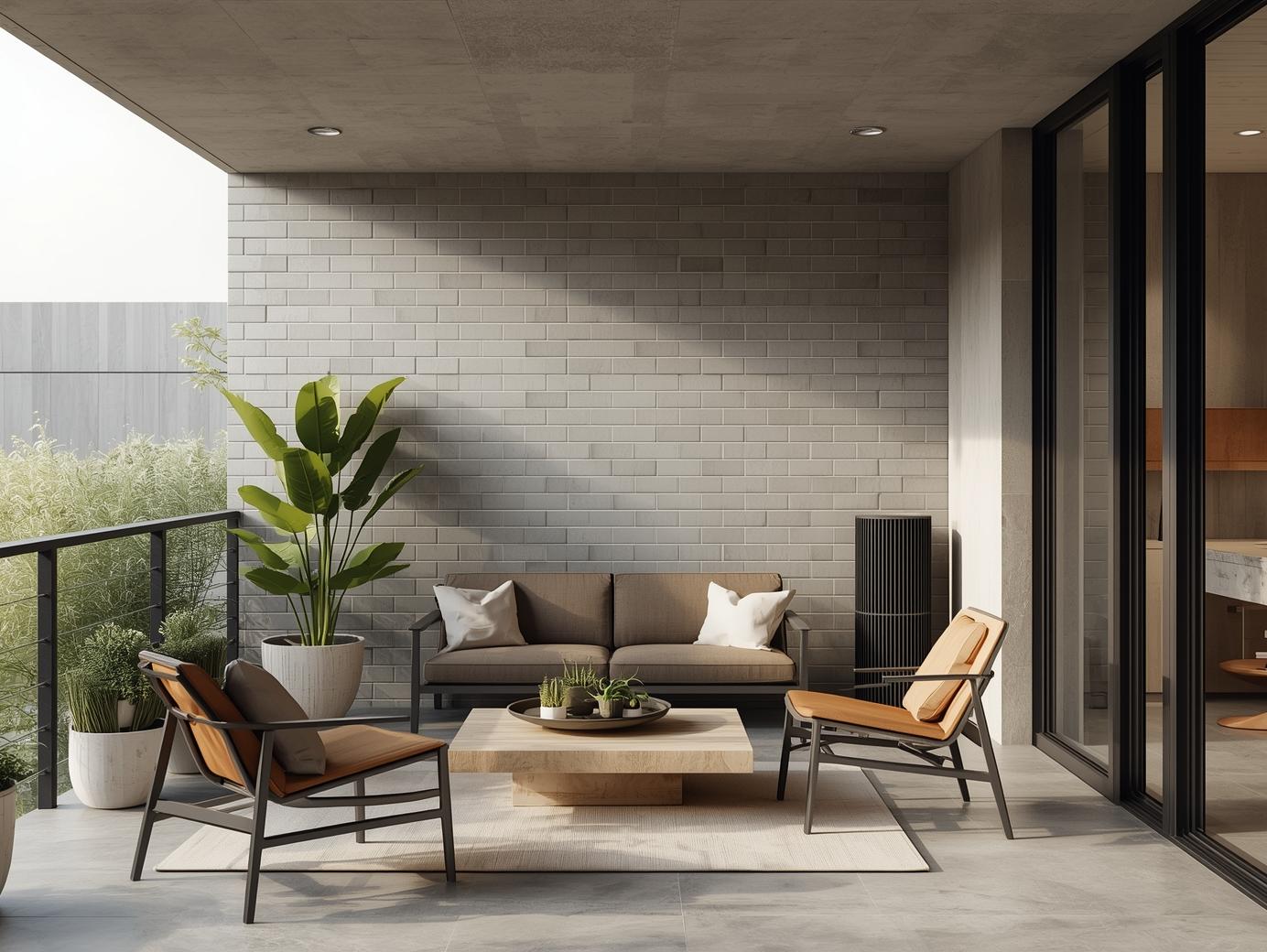 Cement Look Subway Tiles | Get Our $1 Tile Sample Now