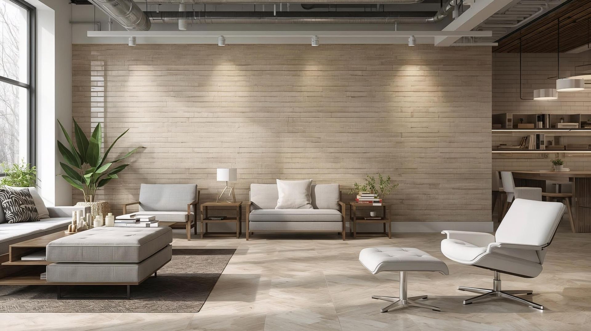 2x8 Beige Subway Tiles | Get A $1 Tile Sample Today