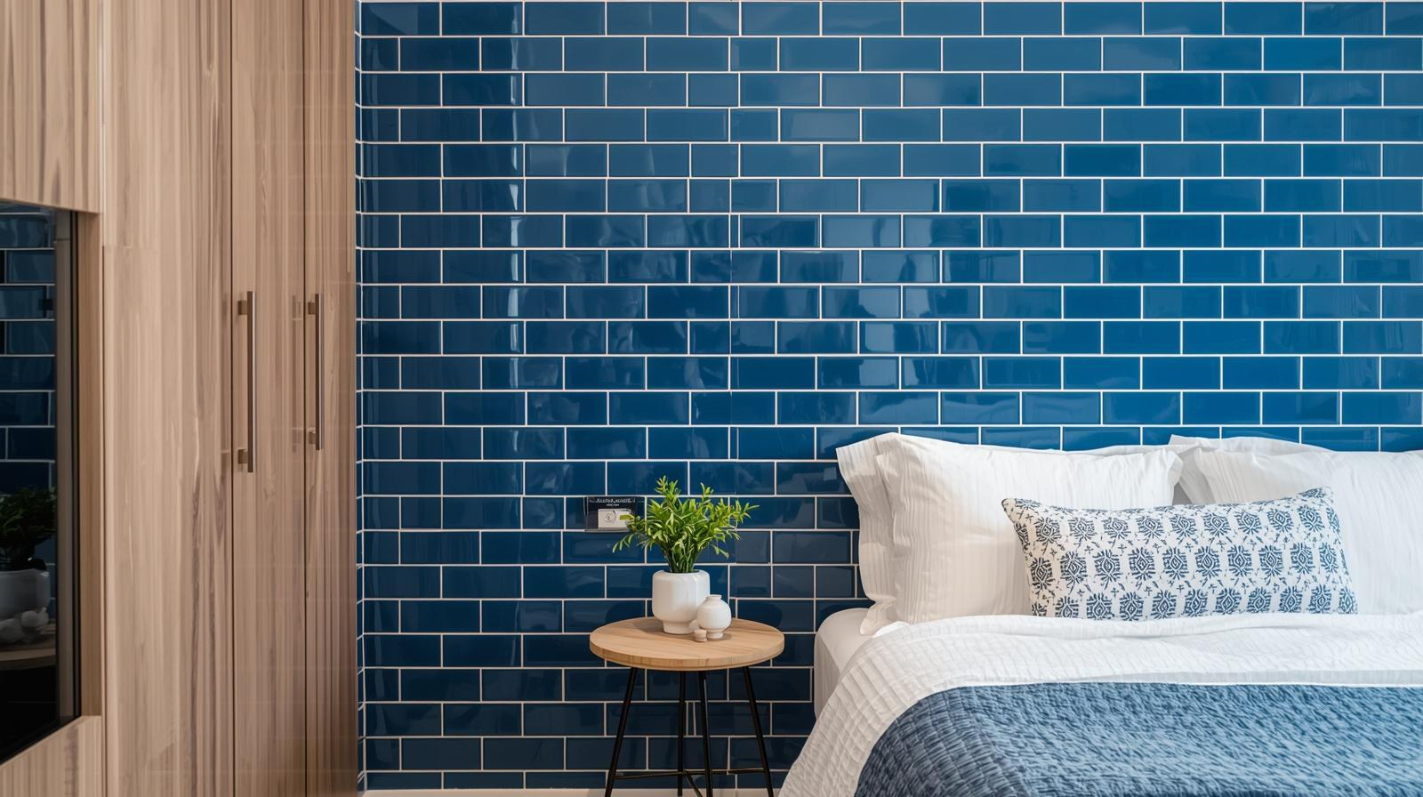 Brick Pattern 2x8 Subway Tile | Get A $1 Tile Sample