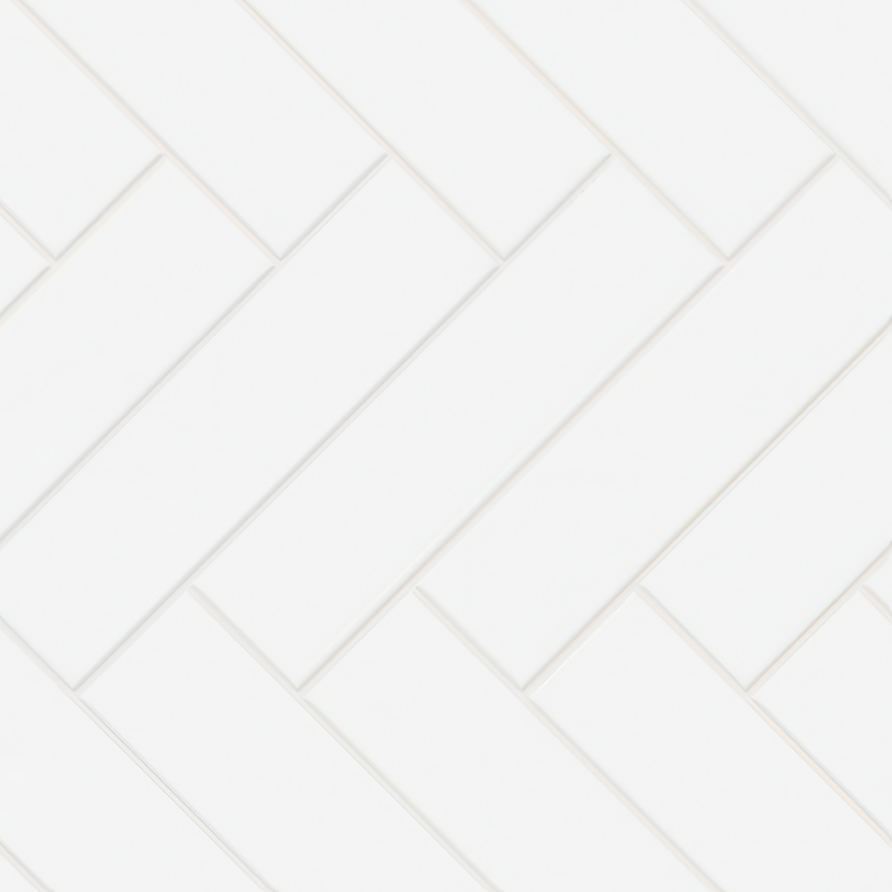 Off White Subway Tile | Get A $1 Tile Sample Today