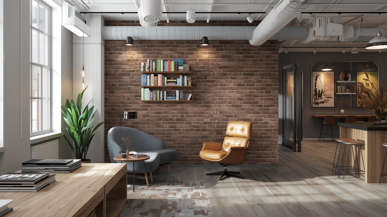 3x6 Brown Subway Tiles | Buy Our $1 4x4 Tile Sample Now