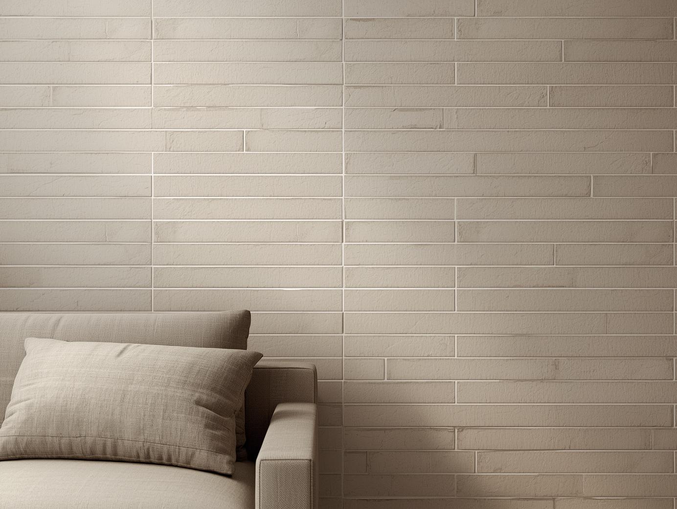 4x16 Beige Subway Tiles | Try Our $1 Tile Sample Today