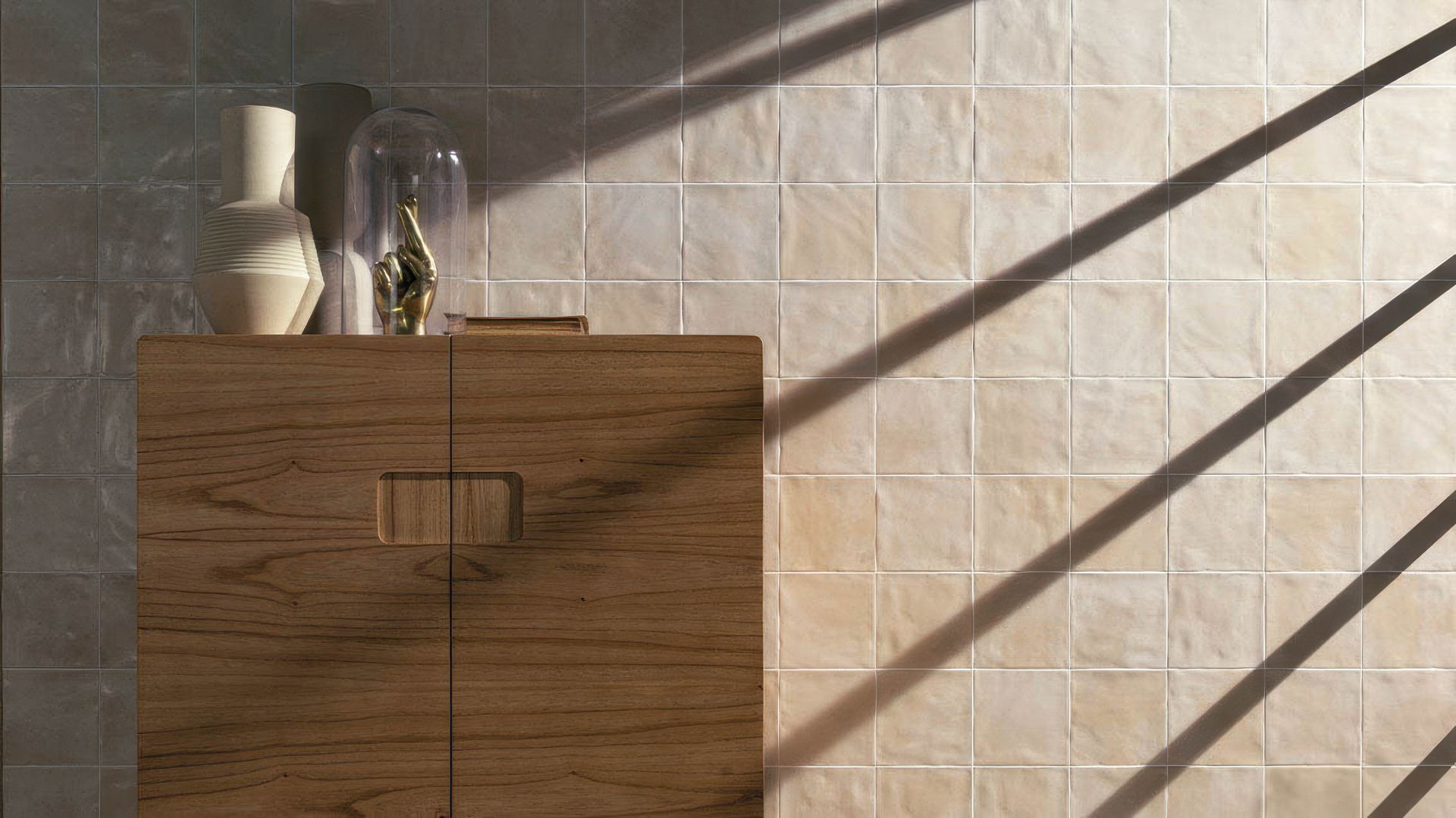 Shop Zellige Subway Tiles | Get A $1 Tile Sample Now