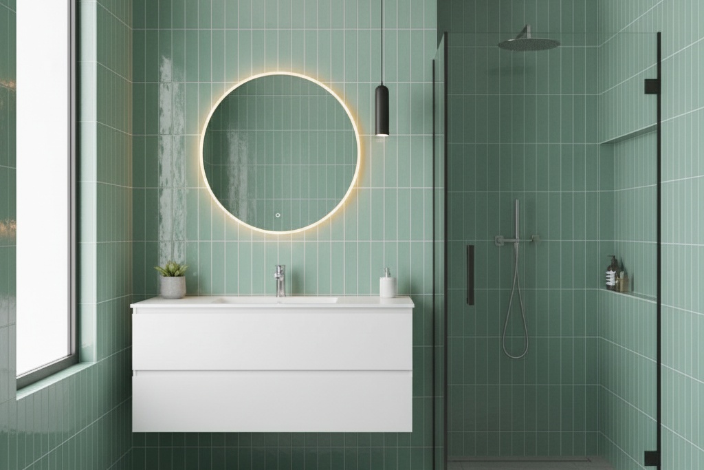 Shop Vertical Subway Tile | Try Our $1 Tile Sample