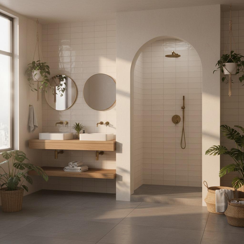 Cream Subway Tile | Try Our $1 Tile Sample Right Now
