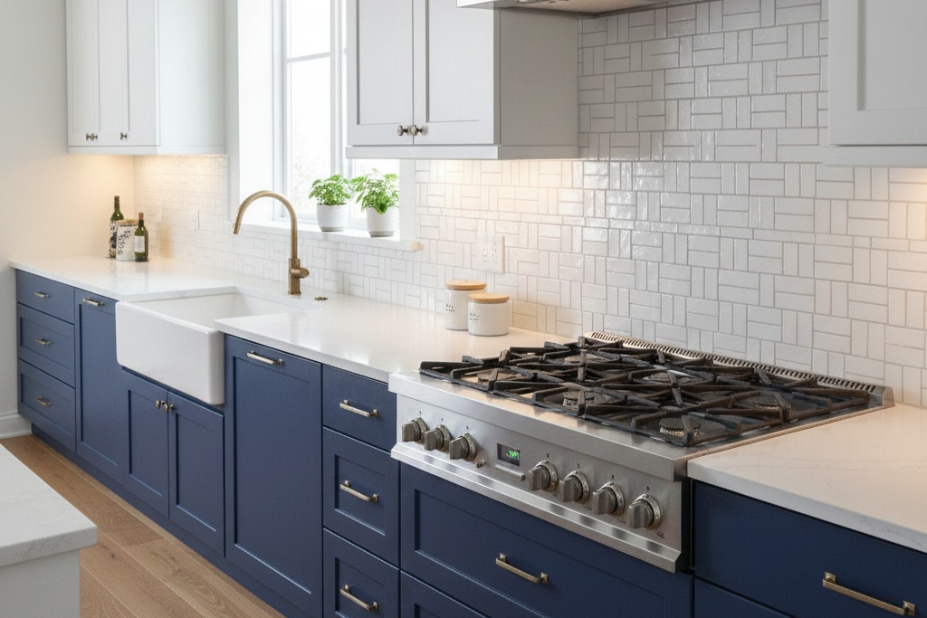 Subway Tile Size Guide: Choose Perfect Dimensions for Your Space