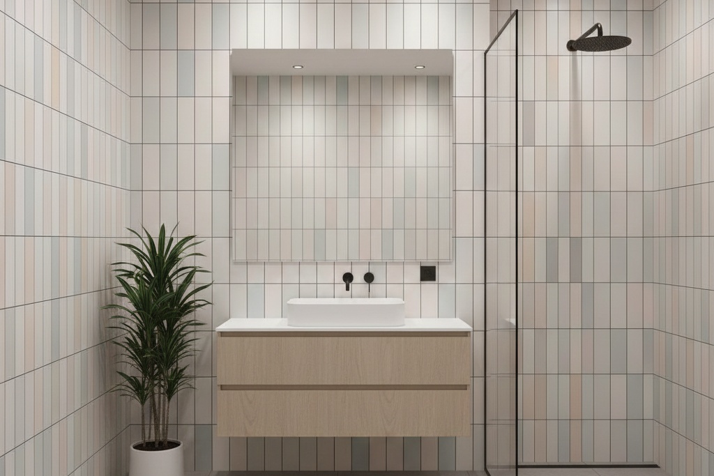 Subway Tile vs. Mosaic: Which Backsplash Style Fits Your Budget?