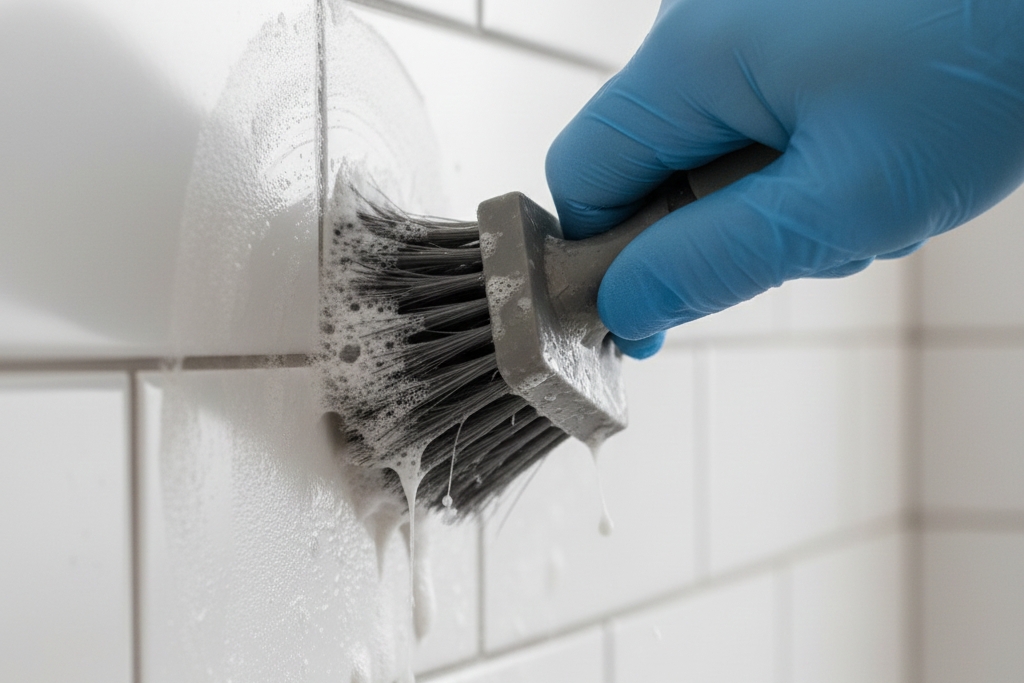 Common Mistakes to Avoid When Installing Subway Tiles