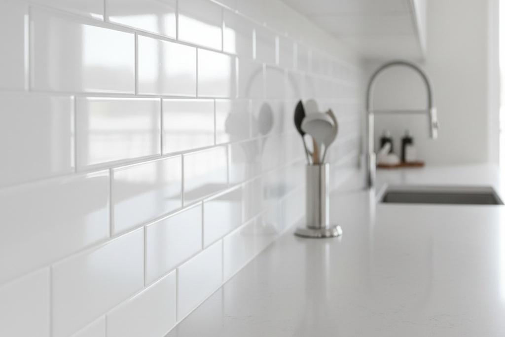 Keeping Subway Tile White Grout White: Realistic Cleaning Tips