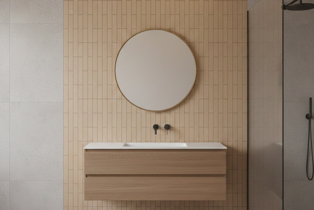 Should You Use Subway Tiles for Accent Walls? Complete Guide