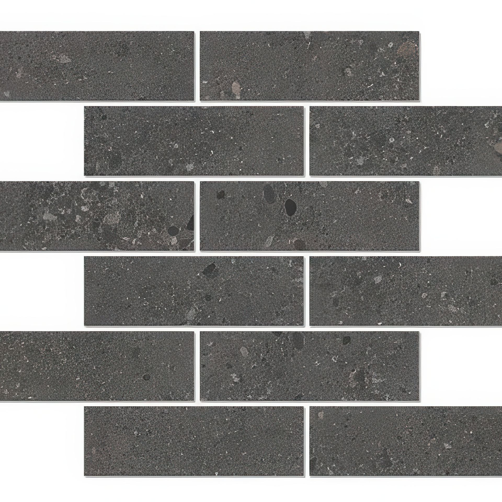 Brick Pattern 2x8 Subway Tile | Get A $1 Tile Sample