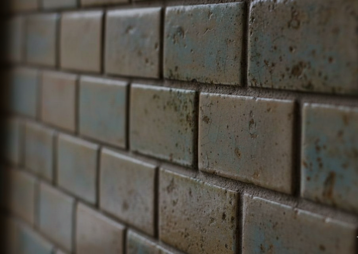 Vintage 2x6 Subway Tile | Try Our $1 Tile Sample Now