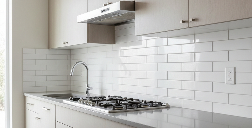 Accent Walls With Subway Tile: Where They Work Best
