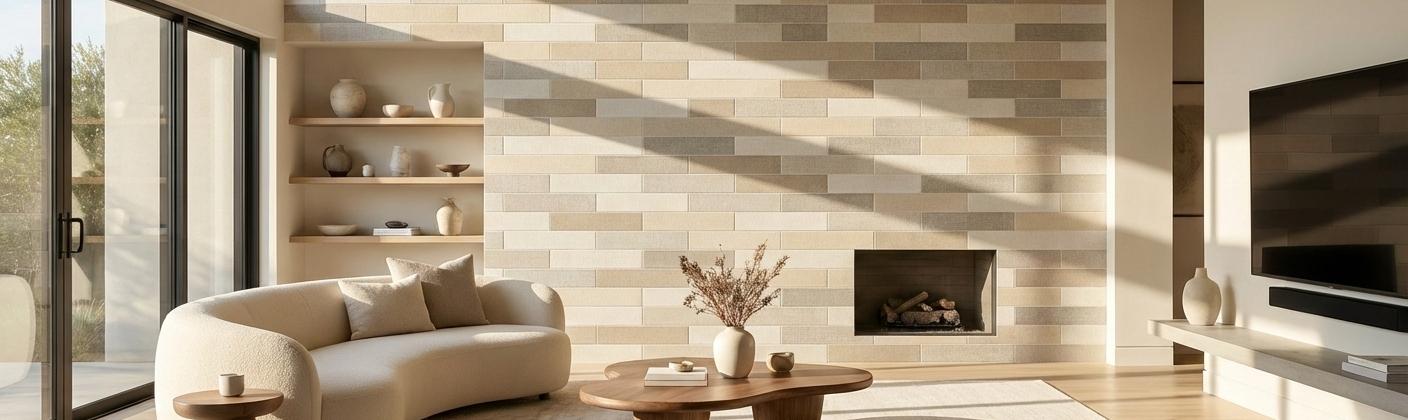 5 Reasons Why Subway Tiles Became Interior Design's Most Popular Trend