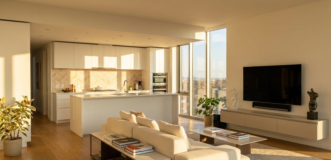 Limestone Look Subway Tiles For Accent Walls | Get $1 Sample