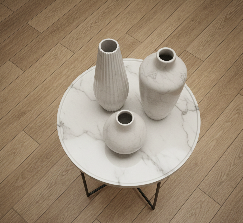 Wood Look Subway Tiles For Floors | Try Our $1 Tile Sample