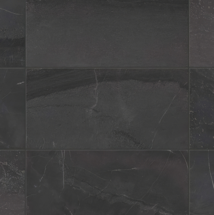Contemporary Slate Look Porcelain Tile | Get A $1 Sample