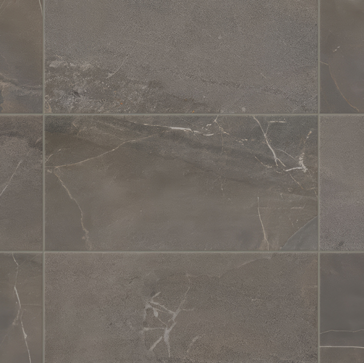Contemporary Slate Look Porcelain Tile | Get A $1 Sample