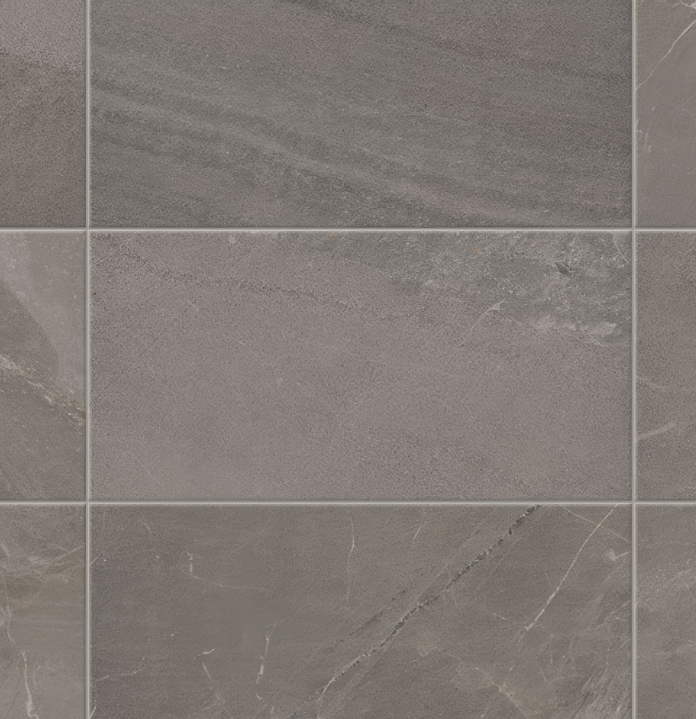 Contemporary Slate Look Porcelain Tile | Get A $1 Sample