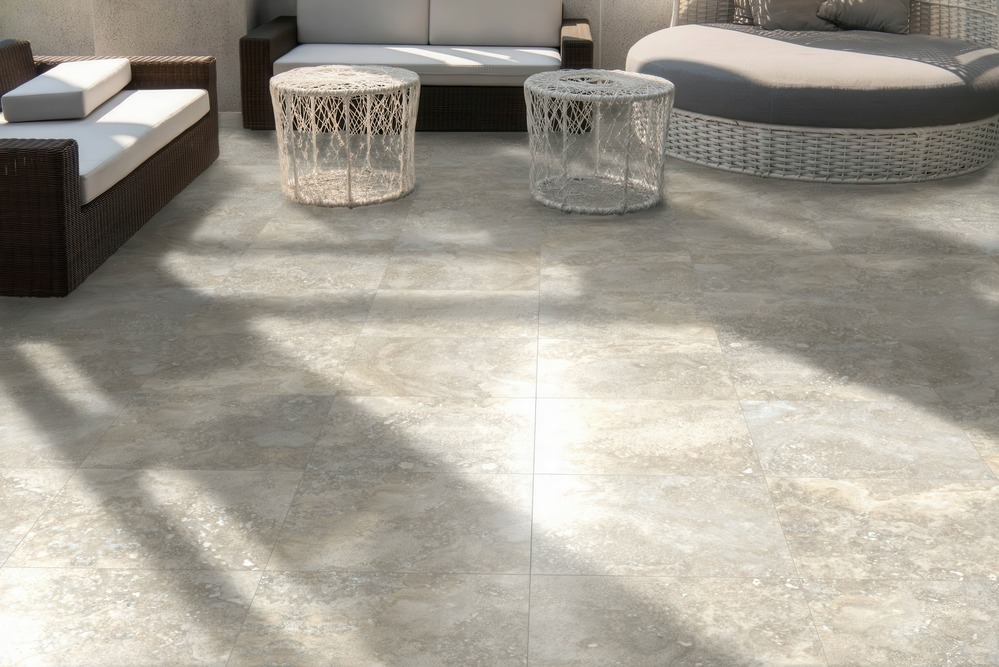2025 Tile Trends