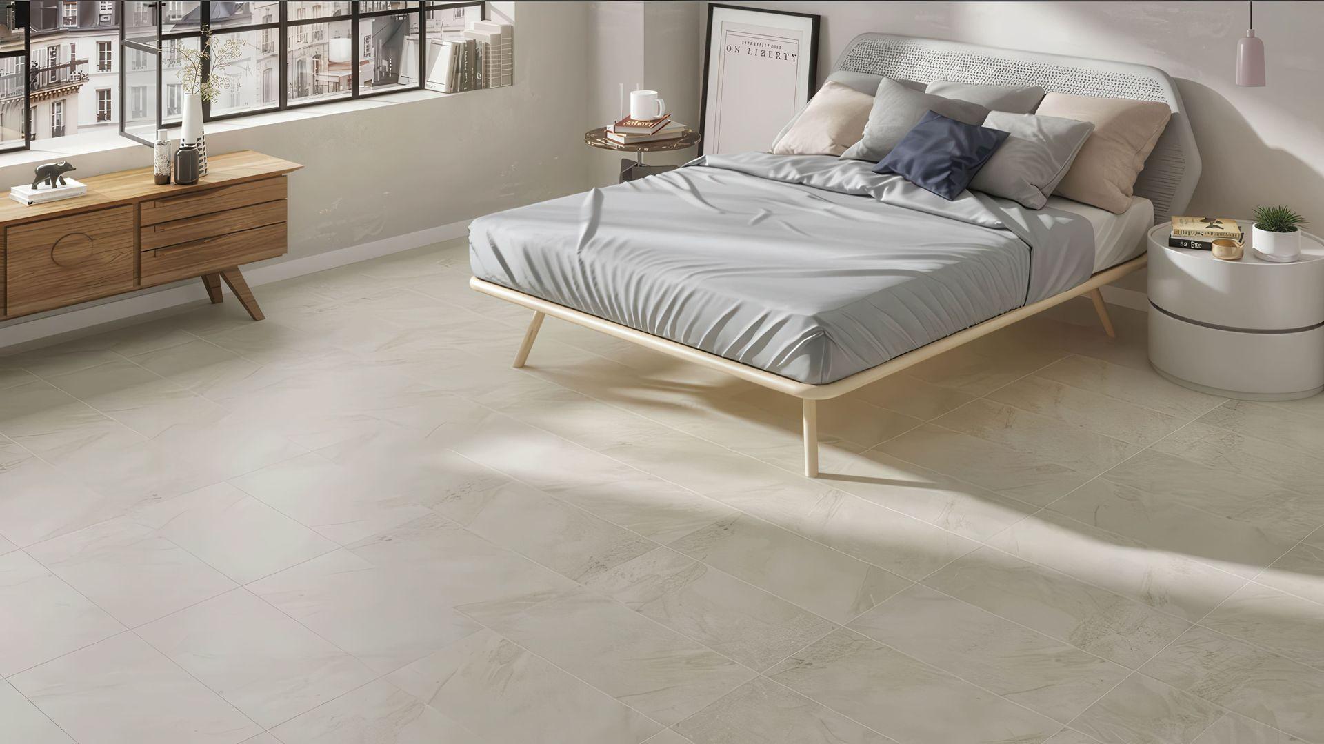 Oregon Stone Look Porcelain Tile | Get A $1 Sample