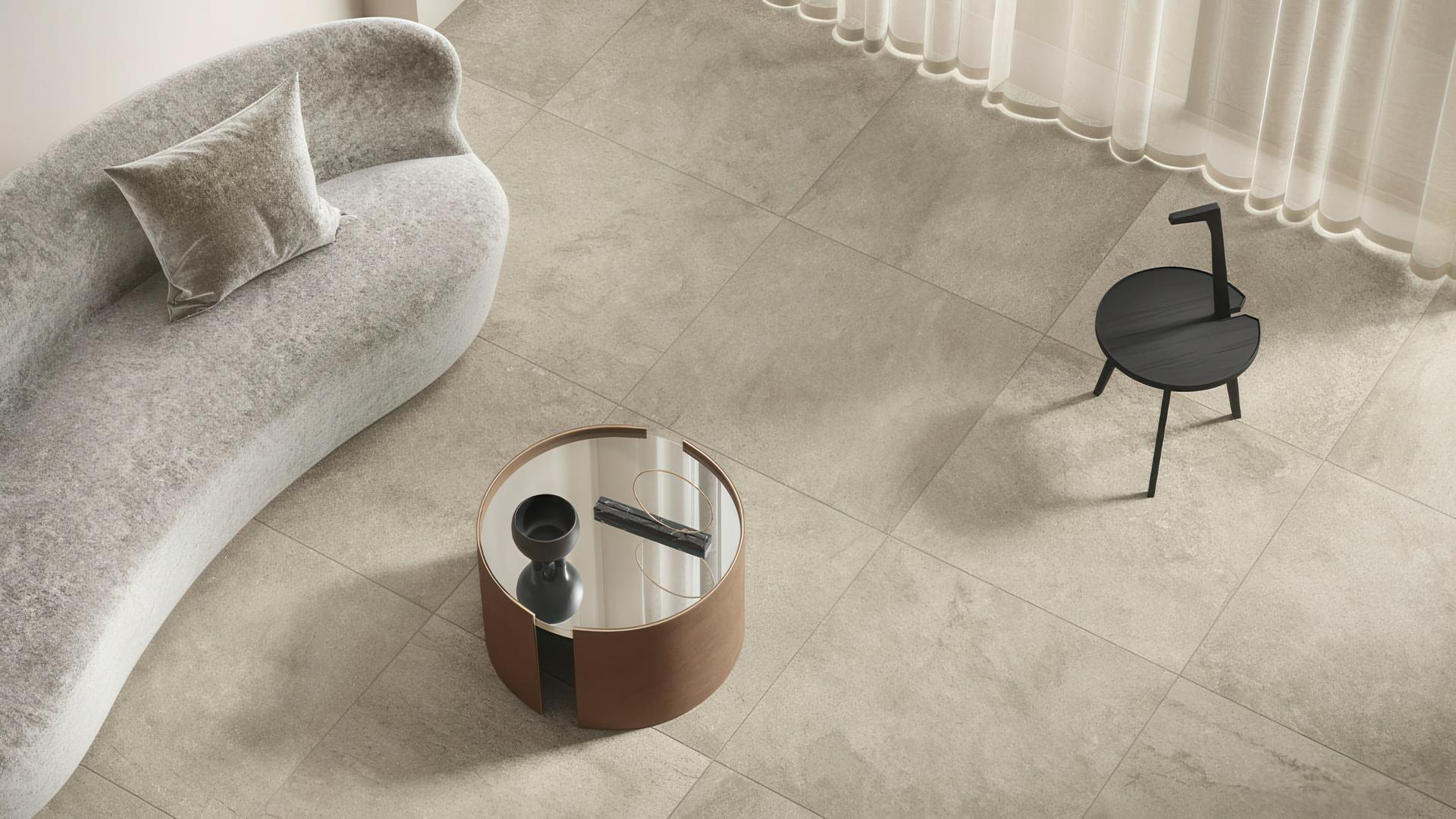 Understanding Porcelain Tile: Sophistication and Strength