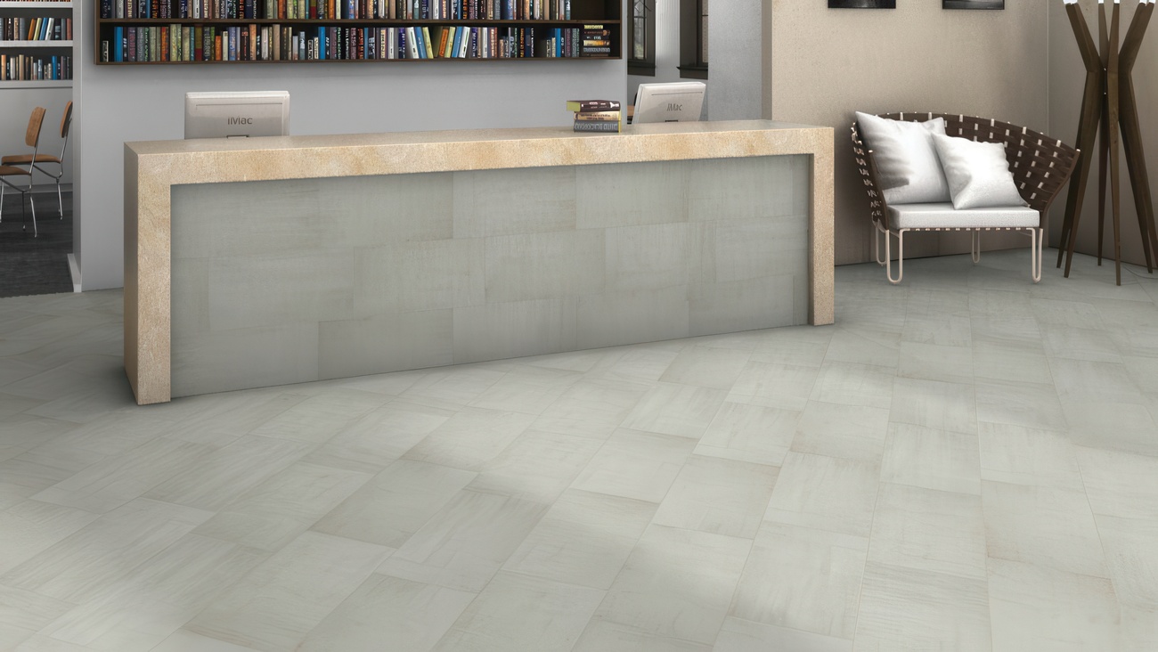 Rustic Metallic Porcelain Tile | Get A $1 Tile Sample