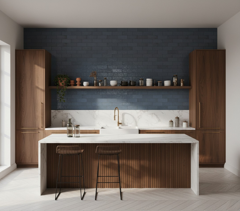 Montera Porcelain Subway Tile | Get A $1 Tile Sample