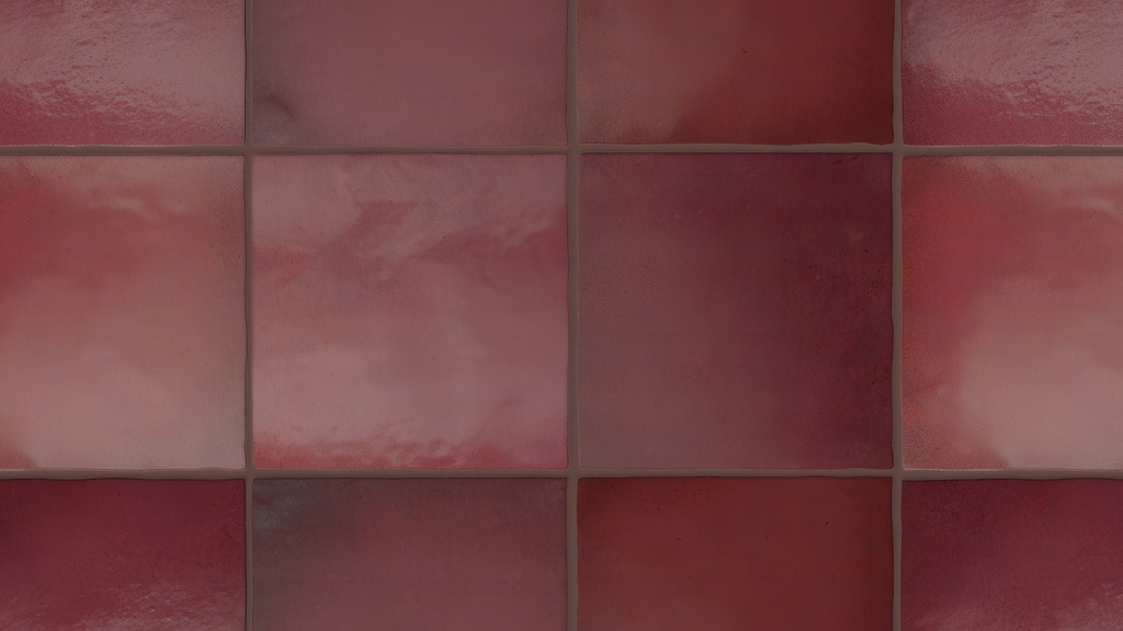 Shop Red Porcelain Tile | Get A $1 Tile Sample Today