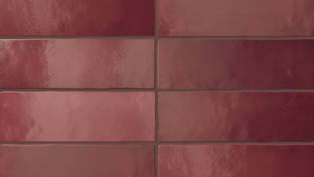Shop Red Porcelain Tile | Get A $1 Tile Sample Today