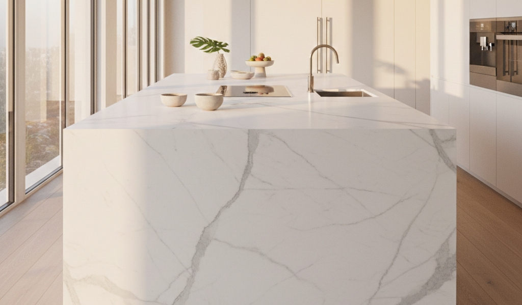Marble Countertop Slabs | Browse Available Marble Slabs