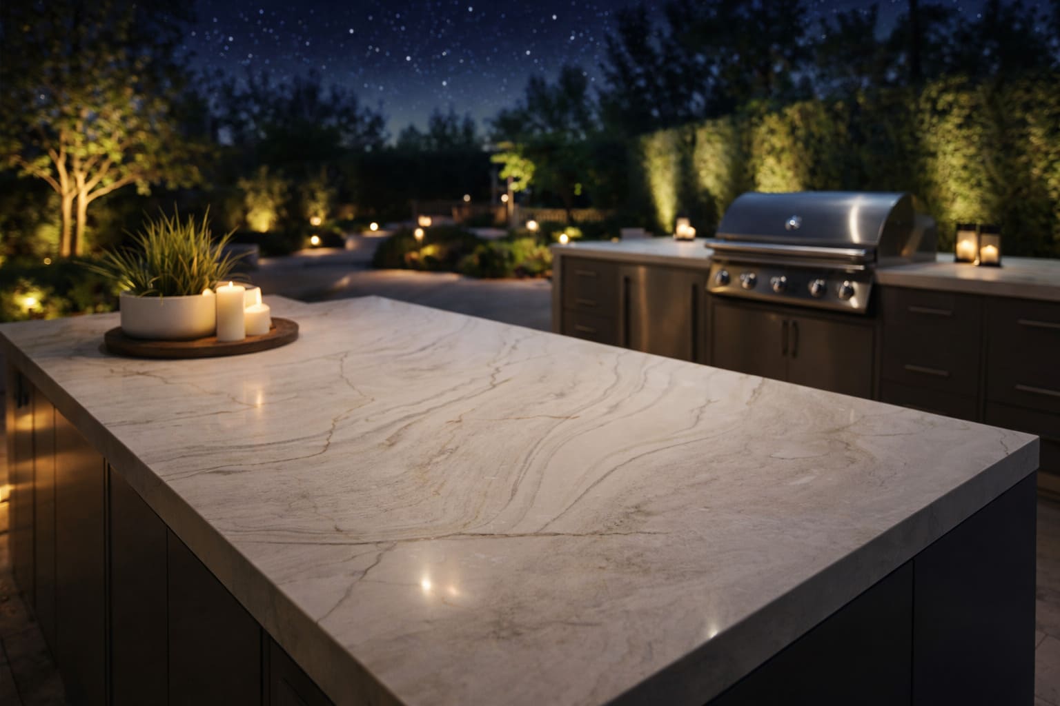 The Complete Guide To Countertop Edge Profiles For Natural Stone