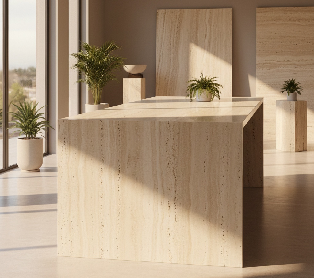 Standard Countertop Height For Kitchens And Bathrooms Explained