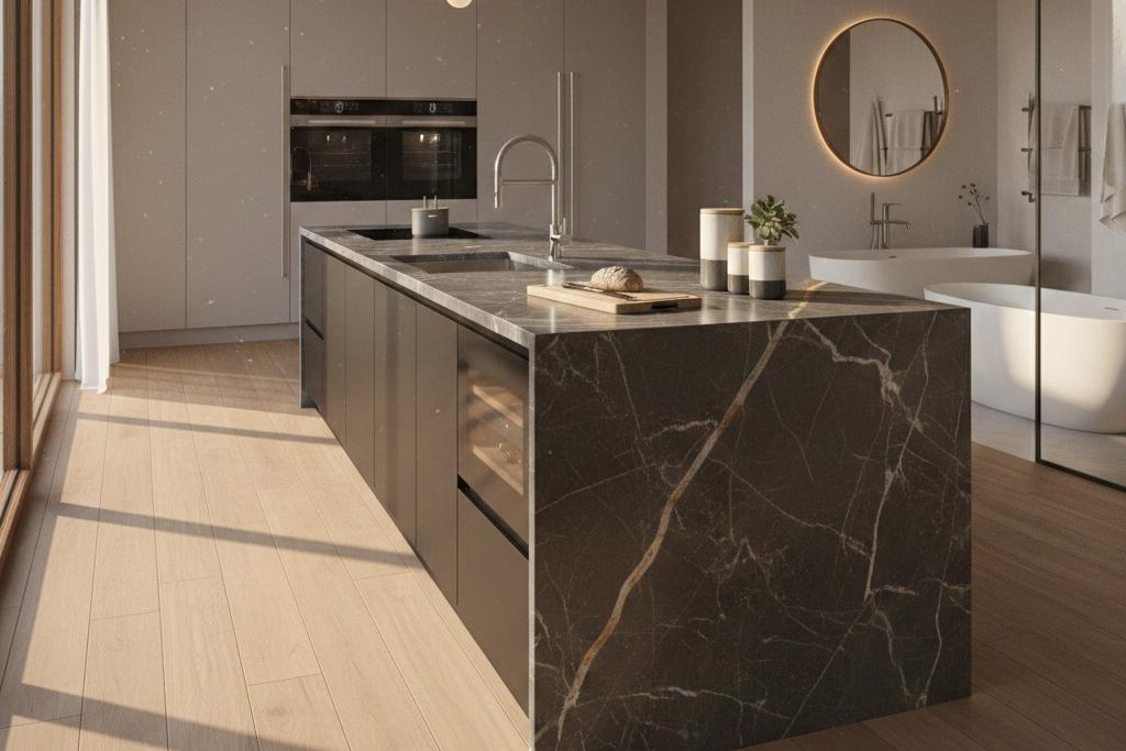 What Is the Most Durable Countertop Material?